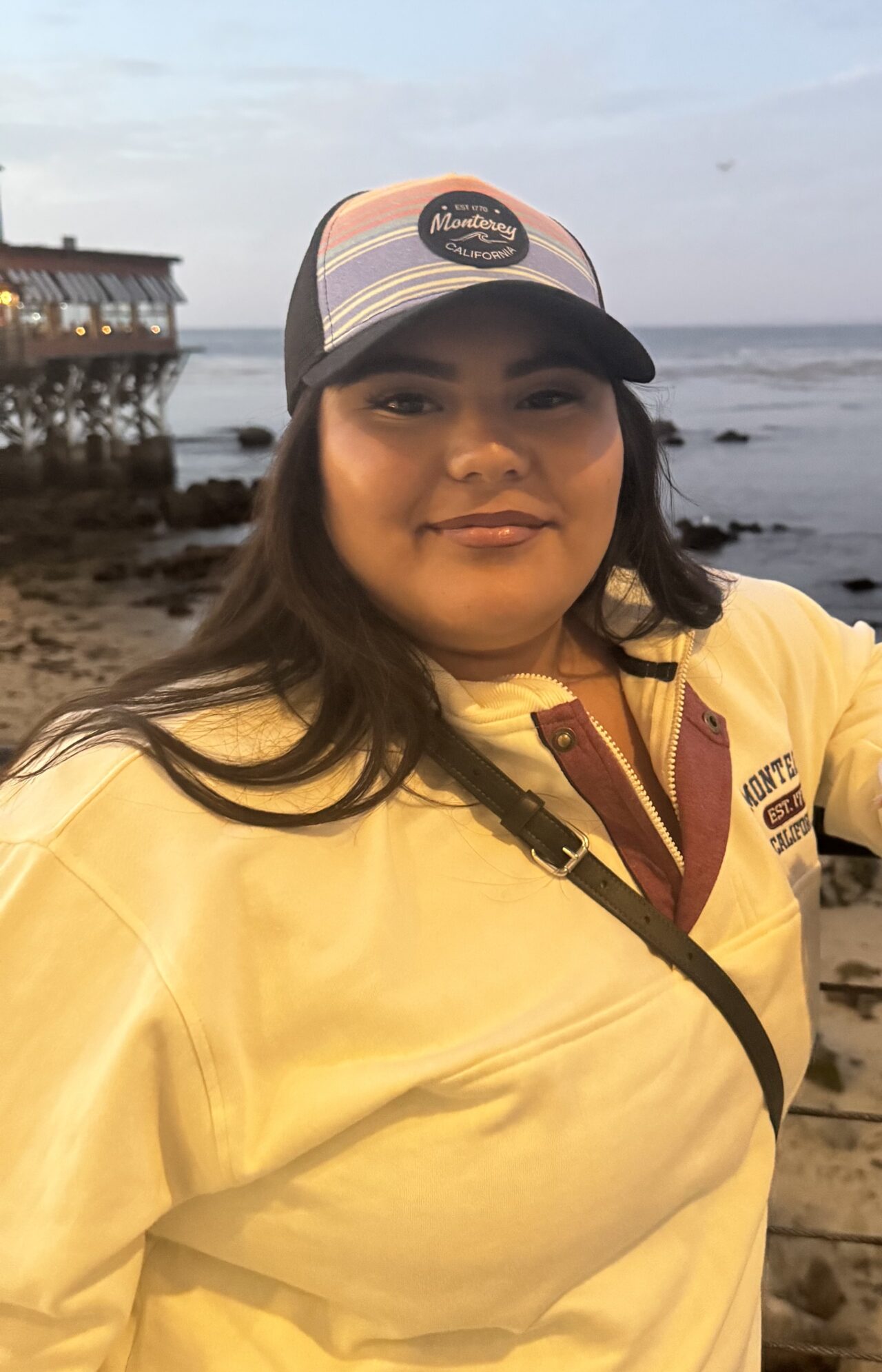 Natalia Esquivel | Paso Robles Youth Arts Center